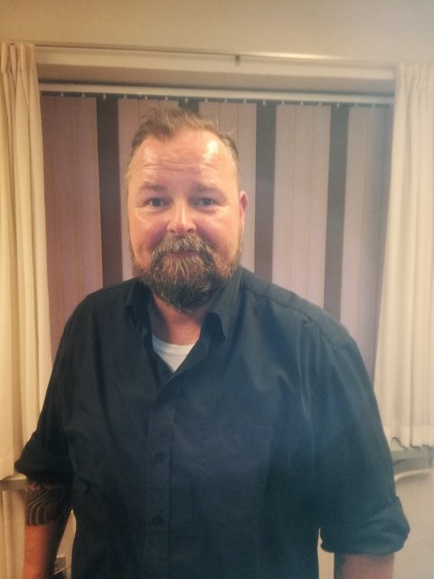 Kontakt – Aarhus Kredsen