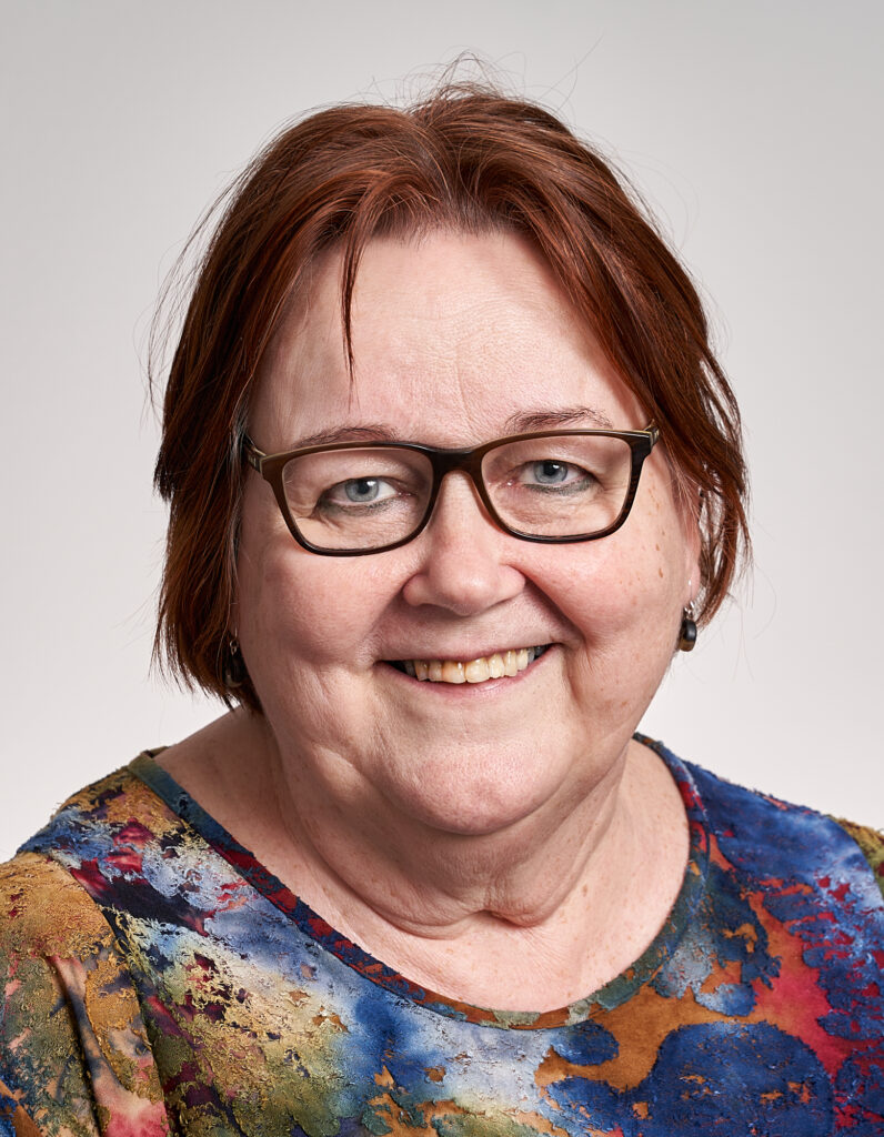 Kontakt – Aarhus Kredsen