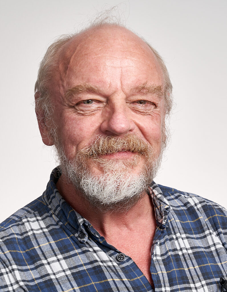 Kontakt – Aarhus Kredsen