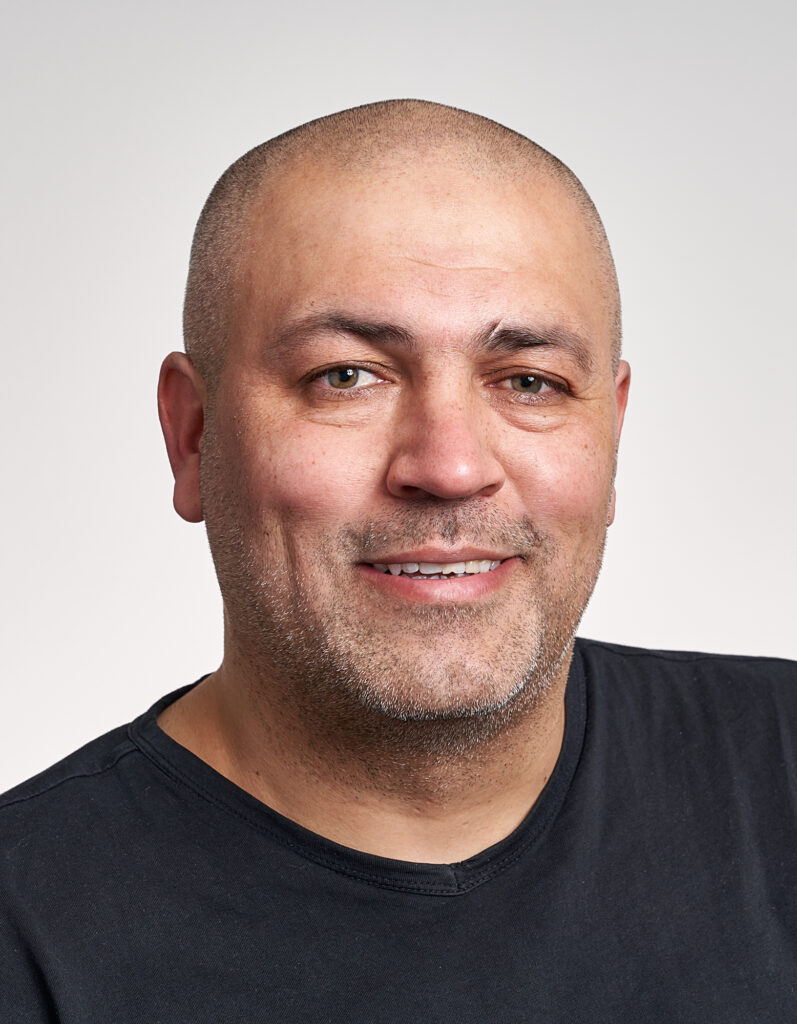 Kontakt – Aarhus Kredsen